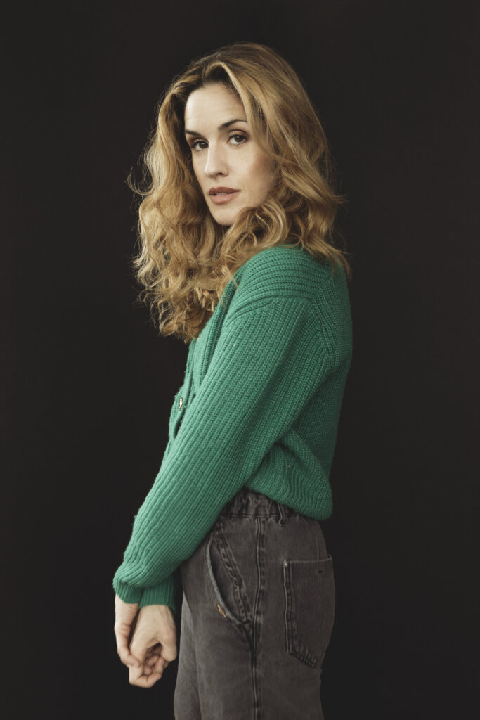 Elizabeth Duperré | Agence Cormier