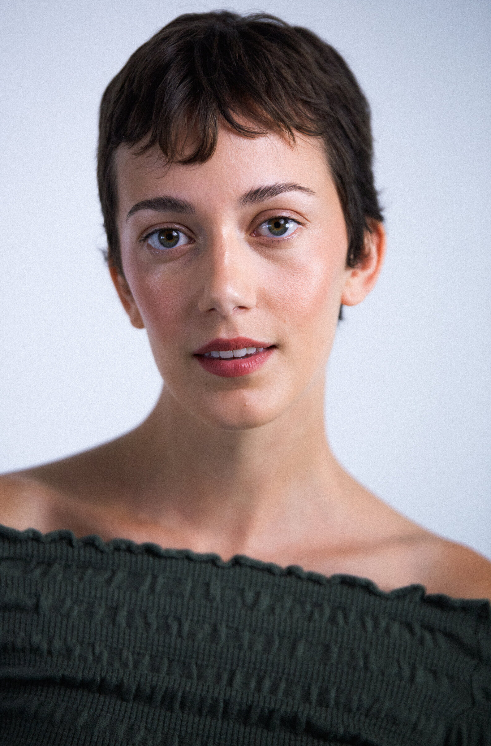 Janie Faucher-Roy | Agence Cormier