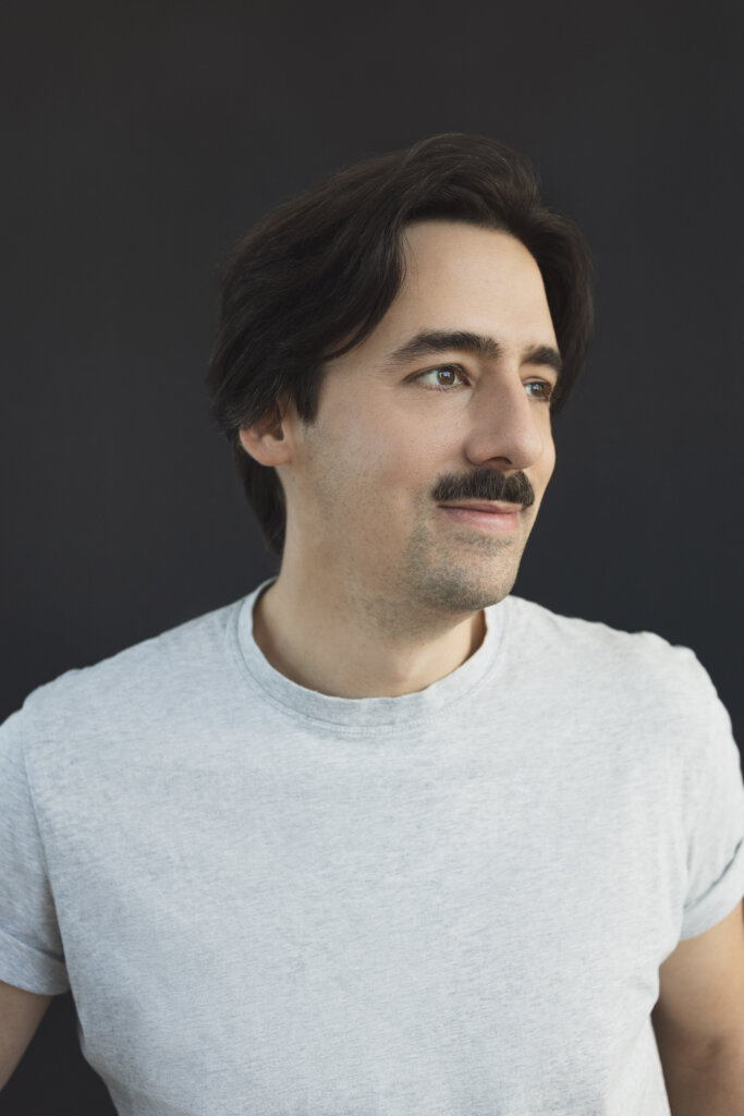 Gabriel Morin | Agence Cormier
