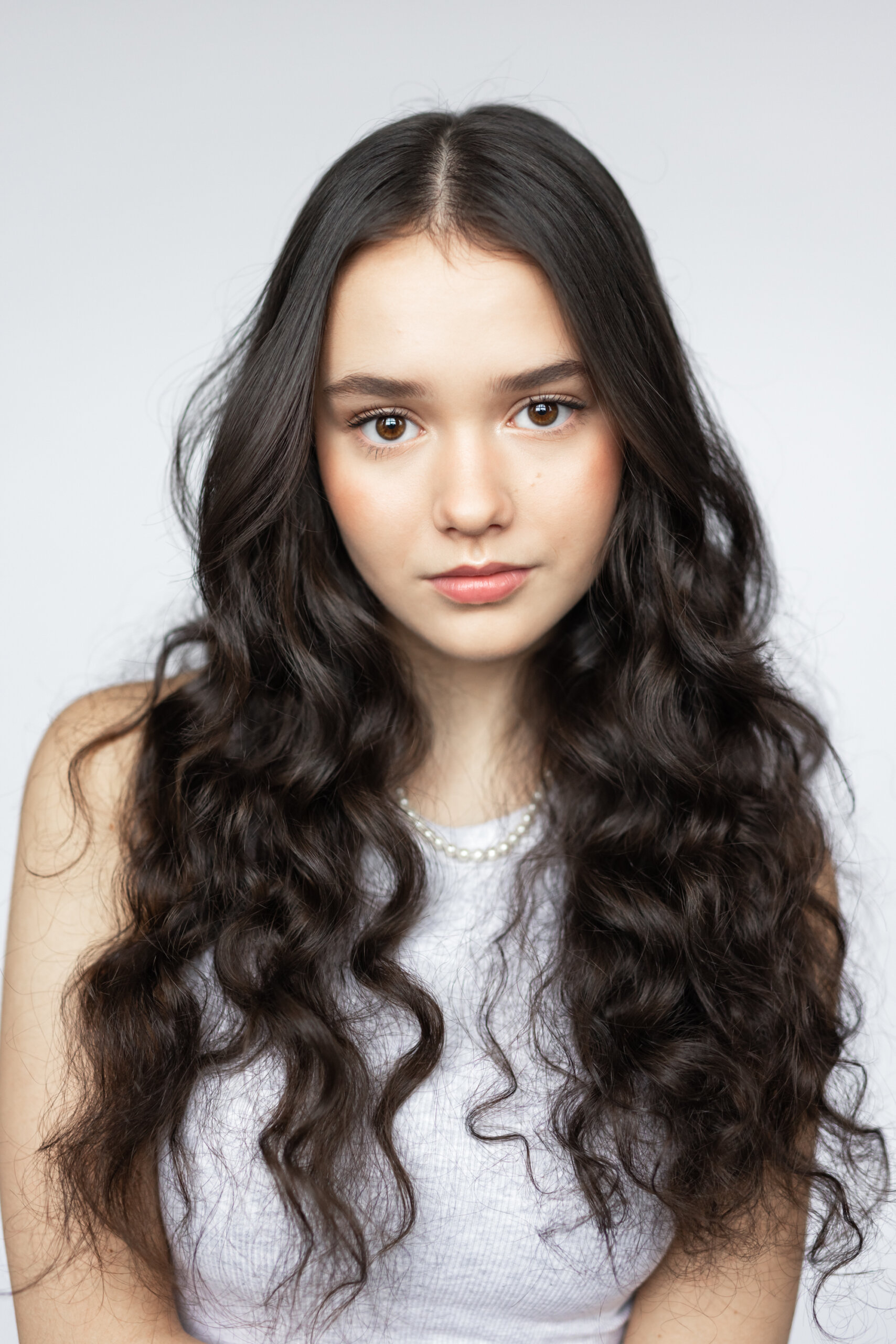 Jade Brind'Amour | Agence Cormier